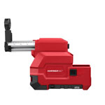 Buy Milwaukee 2712-22DE-(G30A) M18™ HammerVAC™ Dust Extractor ...